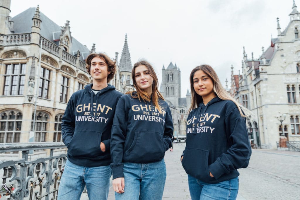 Ghent University Be Emship Advanced Design Of Ships And Offshore