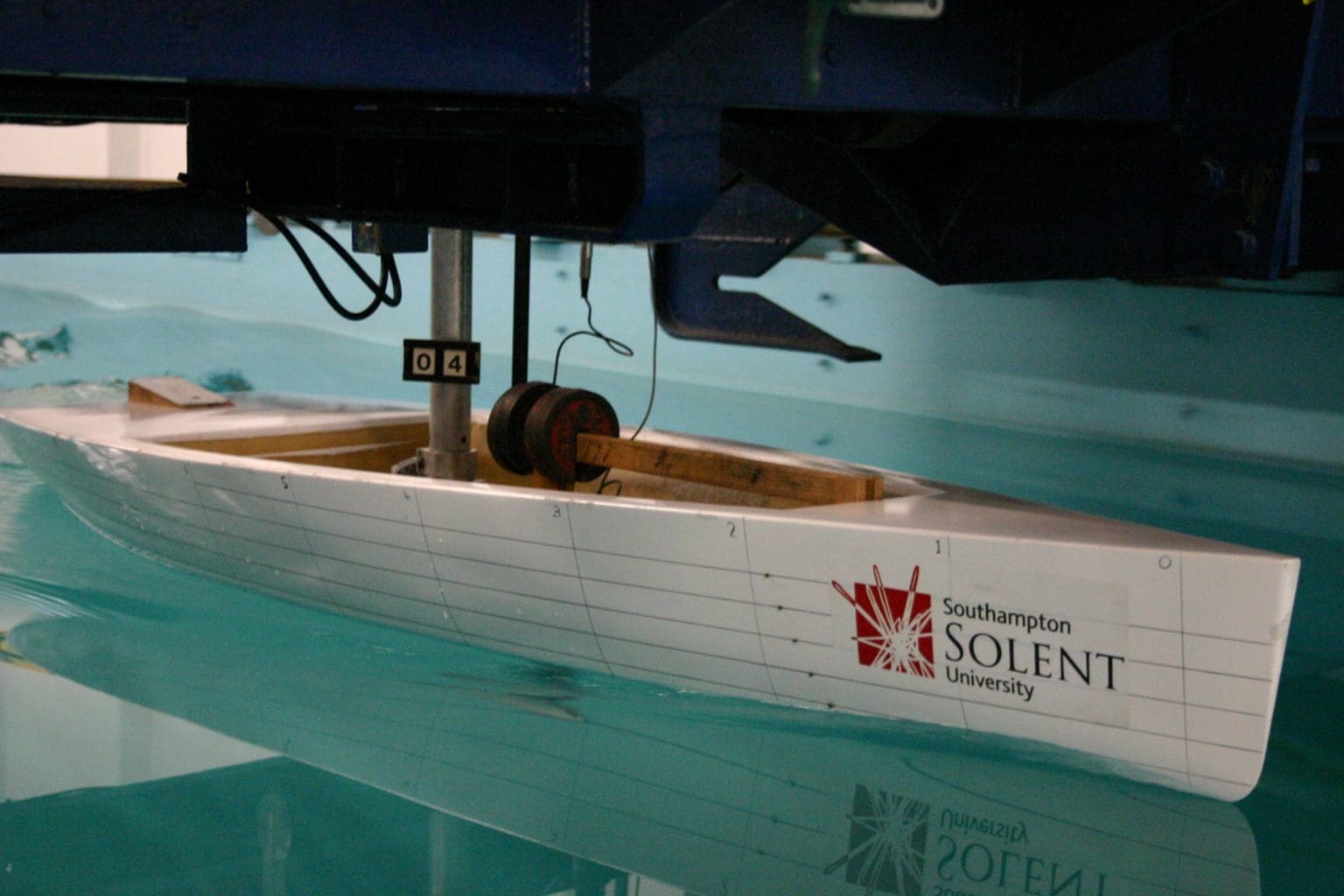 Program | Emship - Advanced Design of Ships and Offshore Structures